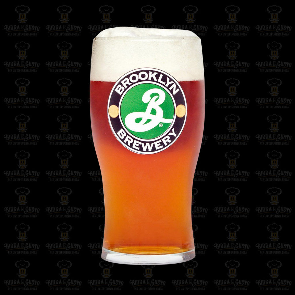 Brooklyn IPA – Birra e Gusto